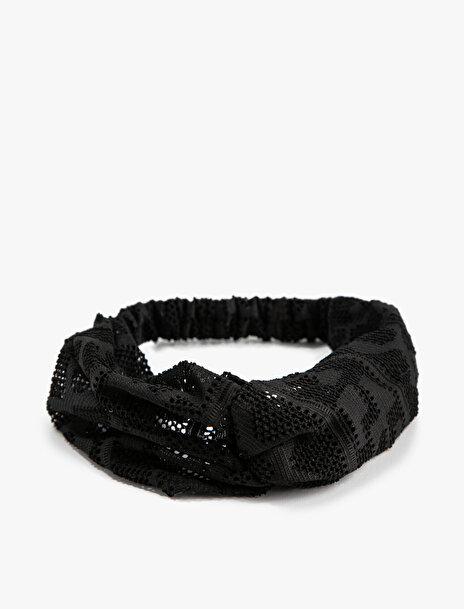 Koton Kadın Saç Bandı