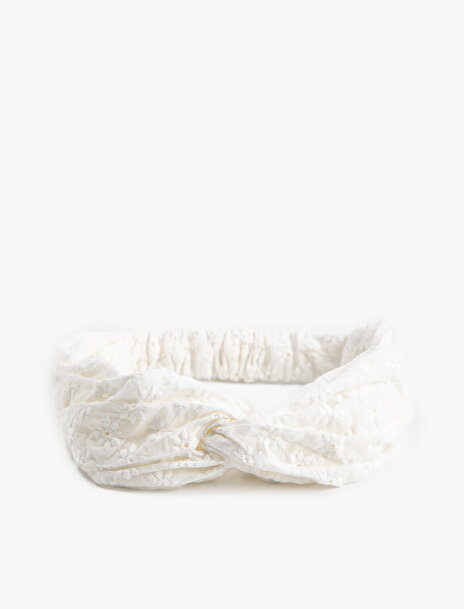 Koton Kadın Saç Bandı