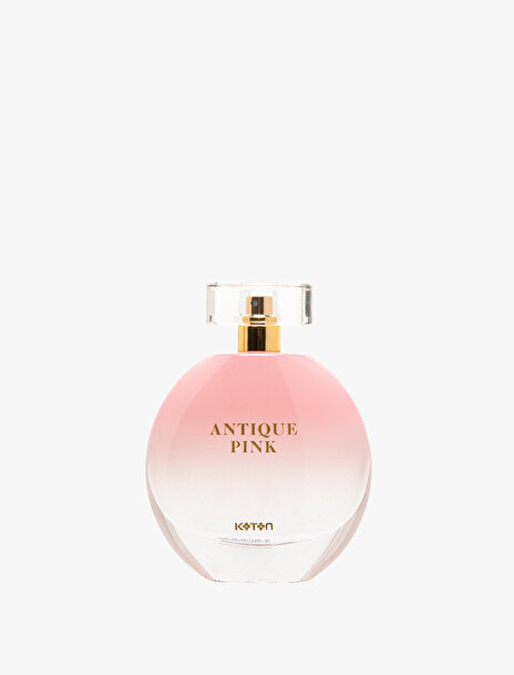 Koton Kadın Antique Pink Parfüm 100 ML Koton Kadın Antique Pink Parfüm 100 ML