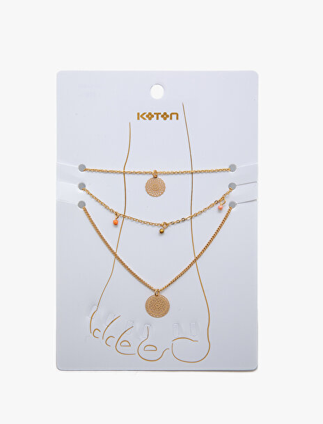 Koton Kadın Çoklu Bileklik