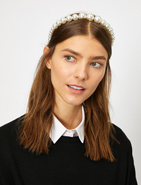 Koton Kadın Saç Aksesuarı