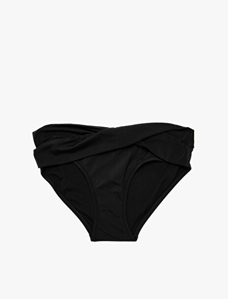 Koton Kadın Basic Normal Bel Bikini Altı Koton Kadın Basic Normal Bel Bikini Altı