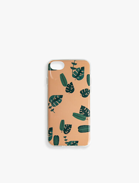 Koton Kadın Iphone  6/7/8 Telefon Kılıfı Koton Kadın Iphone  6/7/8 Telefon Kılıfı