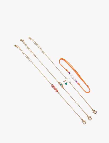 Koton Kadın Metal Bileklik Koton Kadın Metal Bileklik