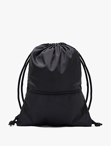 Koton Erkek Büzgülü Çanta