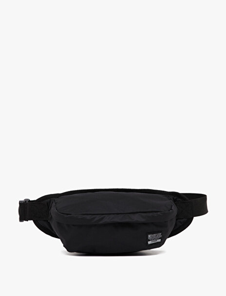 Koton Erkek Fermuar Detaylı Bel Çantası