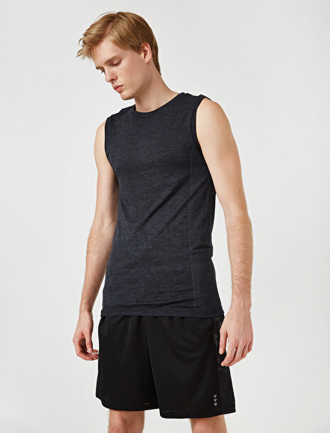 Koton Erkek Basic Spor Atlet Koton Erkek Basic Spor Atlet