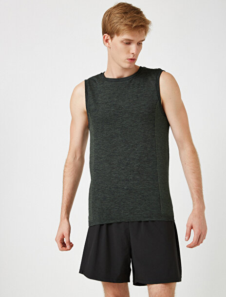 Koton Erkek Basic Spor Atlet Koton Erkek Basic Spor Atlet