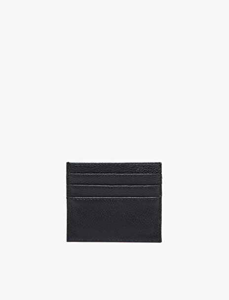 Koton Erkek Deri Görünümlü Cüzdan