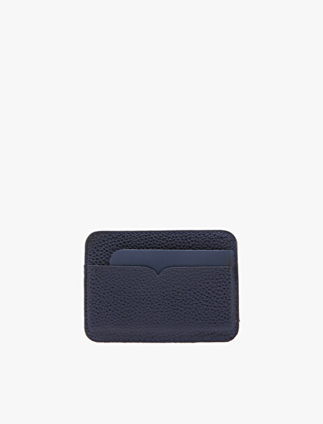 Koton Erkek Deri Görünümlü Cüzdan