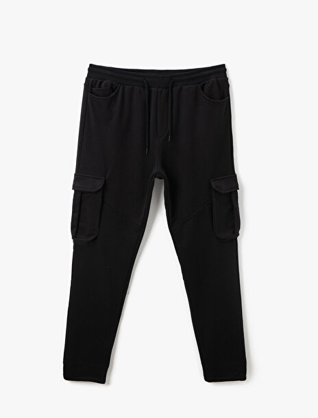 Koton Erkek Jogger Kargo Pantolon