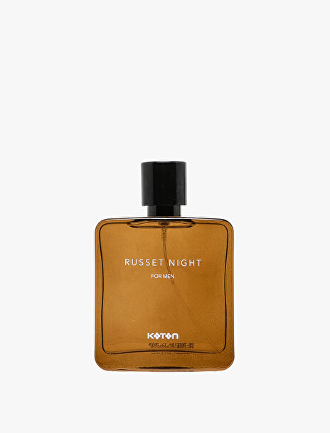 Koton Erkek Russet Night Parfüm 50 ML Koton Erkek Russet Night Parfüm 50 ML
