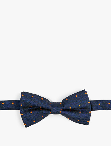 Koton Erkek Puantiyeli Papyon