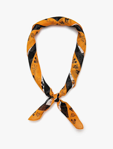 Koton Erkek Çocuk Disney Lisanslı Fular Koton Erkek Çocuk Disney Lisanslı Fular