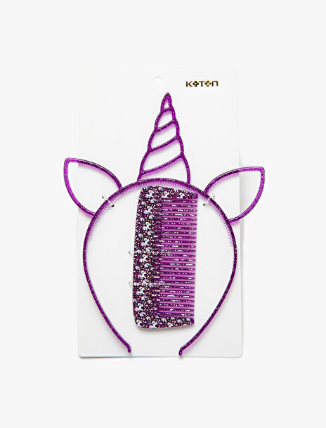 Koton Kız Çocuk Saç Aksesuarı