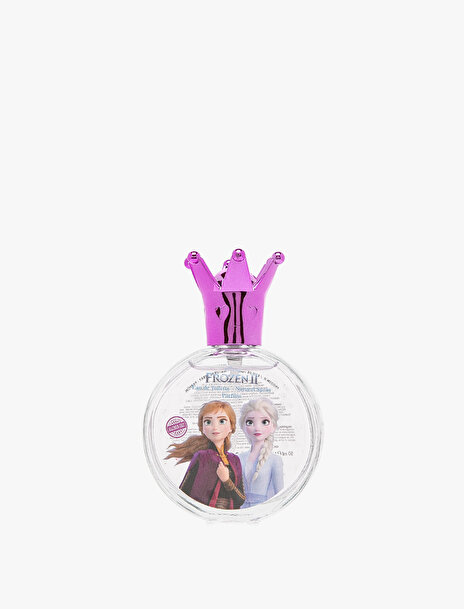 Koton Kız Çocuk Frozen Blue for Kids 50 ML Koton Kız Çocuk Frozen Blue for Kids 50 ML