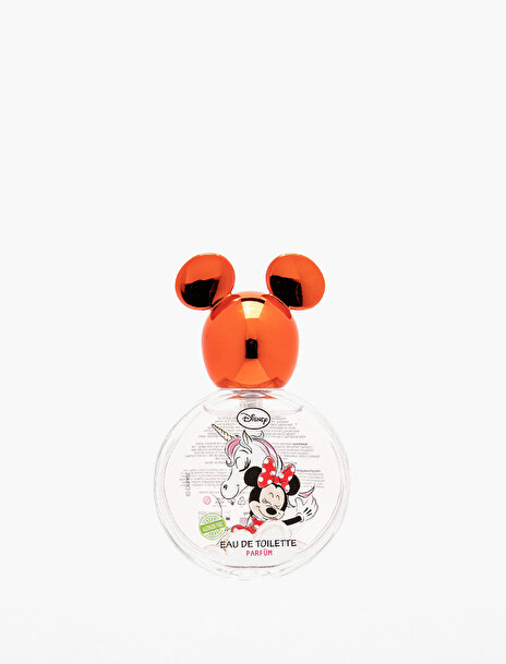 Koton Kız Çocuk Disney Lisanslı Parfüm 50 ML Koton Kız Çocuk Disney Lisanslı Parfüm 50 ML
