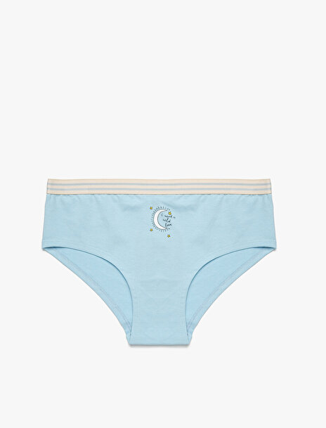 Koton Kadın Hipster Külot