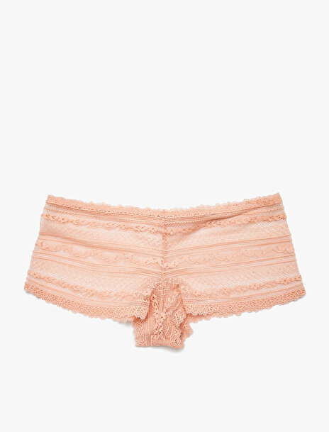 Koton Kadın Hipster Külot