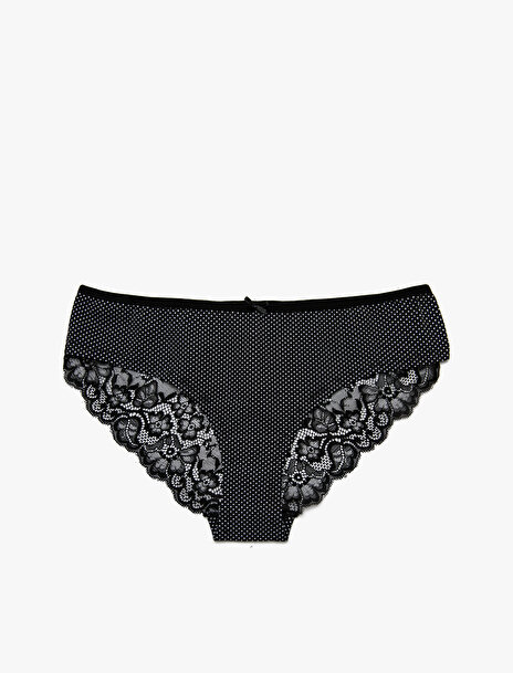 Koton Kadın Brezilya Modeli Külot Koton Kadın Brezilya Modeli Külot