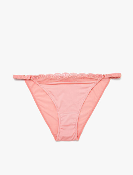 Koton Kadın Brezilya Modeli Külot Koton Kadın Brezilya Modeli Külot