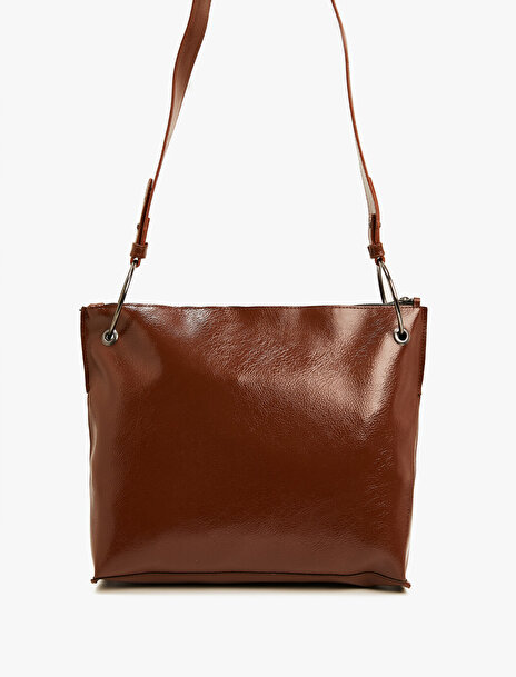 Koton Kadın Suni Deri Omuz Çantası Koton Kadın Suni Deri Omuz Çantası