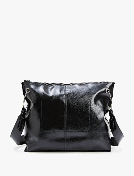 Koton Kadın Suni Deri Omuz Çantası Koton Kadın Suni Deri Omuz Çantası