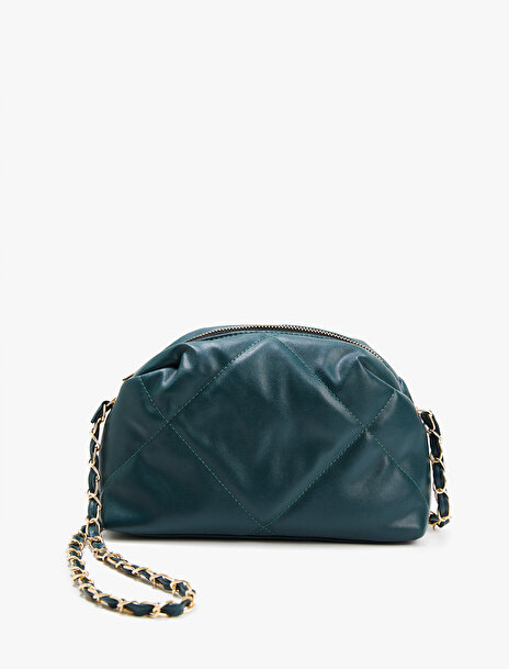 Koton Kadın Kapitone Çanta