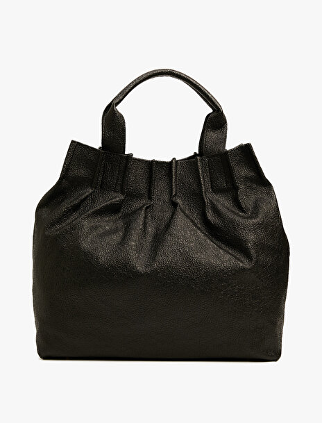 Koton Kadın Suni Deri Omuz Çantası Koton Kadın Suni Deri Omuz Çantası