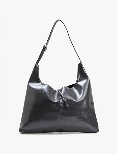 Koton Kadın Bağlamalı Omuz Çantası