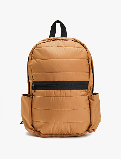 Koton Kadın Şişme Sırt Çantası