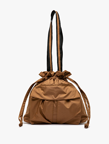 Koton Kadın Büzgülü Çanta