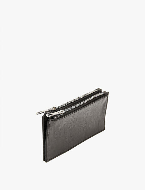 Koton Kadın Fermuarlı Cüzdan