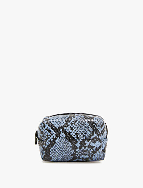 Koton Kadın Desenli Cüzdan