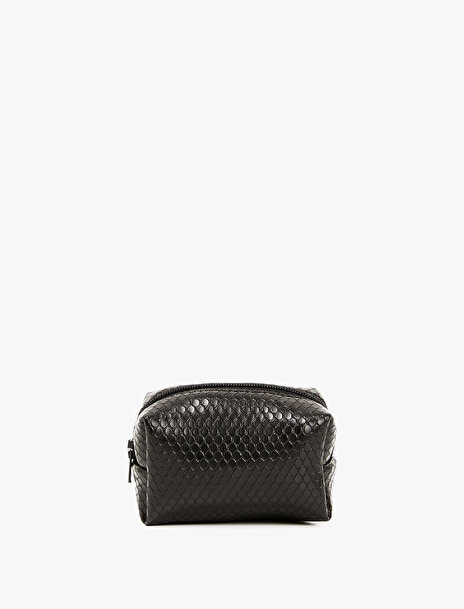 Koton Kadın Desenli Cüzdan