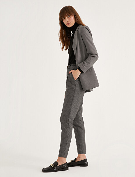 Koton Kadın Cigarette Pantolon