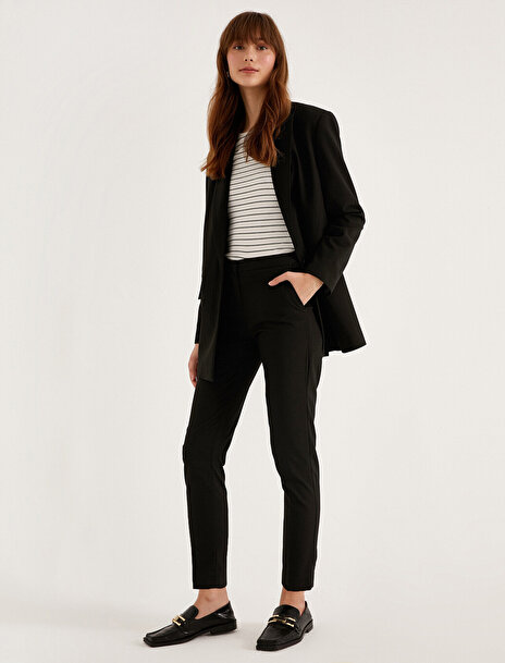 Koton Kadın Cigarette Pantolon