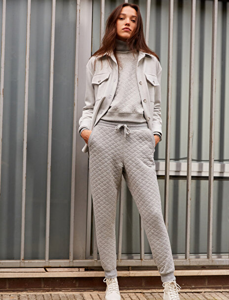 Koton Kadın Jogger Pantolon