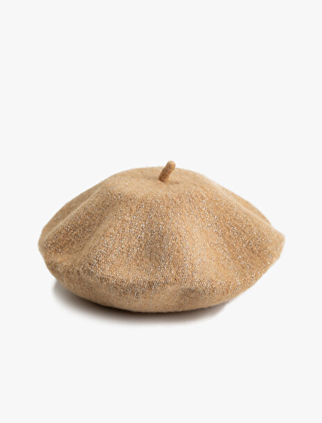 Koton Kadın Örme Bere