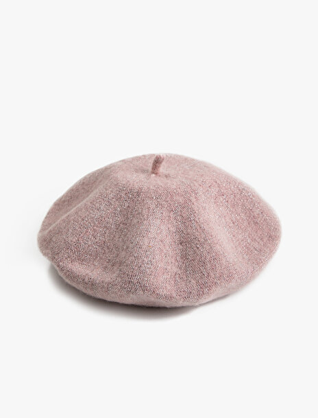 Koton Kadın Örme Bere