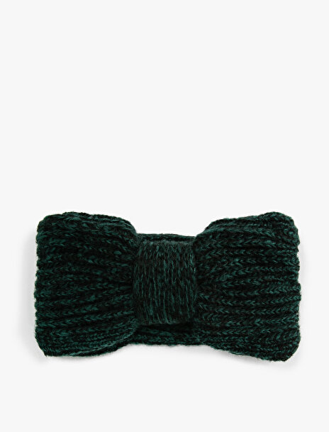 Koton Kadın Pelüş Saç Bandı