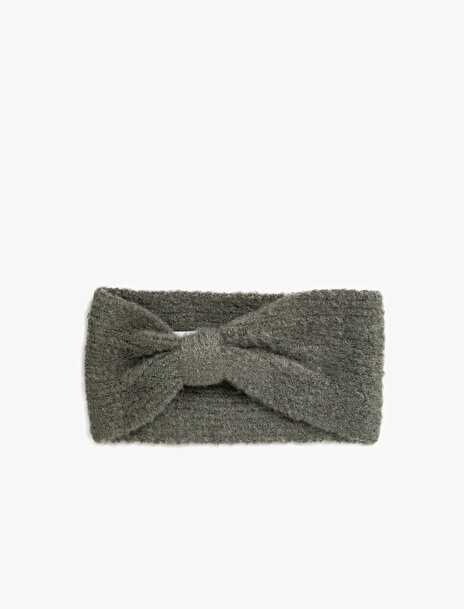 Koton Kadın Saç Bandı