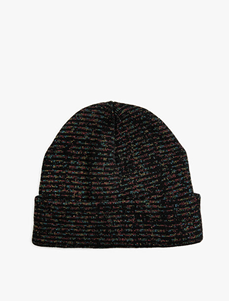 Koton Kadın Simli Bere Koton Kadın Simli Bere