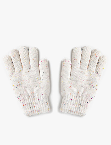 Koton Kadın Örme Eldiven Koton Kadın Örme Eldiven