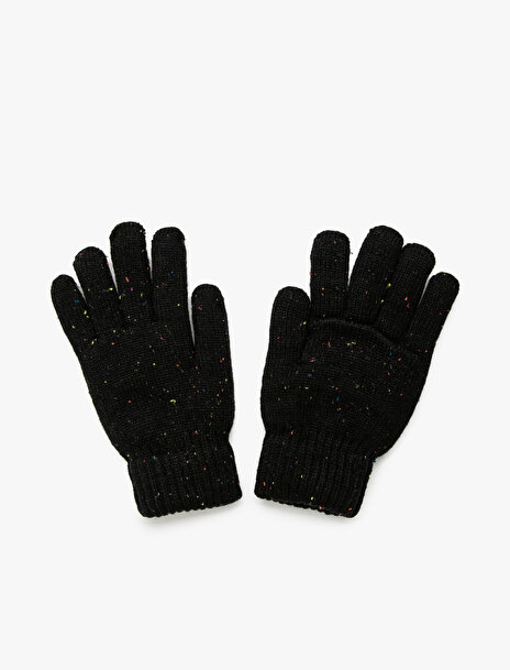 Koton Kadın Örme Eldiven Koton Kadın Örme Eldiven