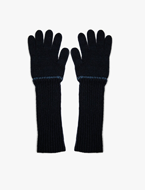 Koton Kadın Yün İçerikli Eldiven Koton Kadın Yün İçerikli Eldiven