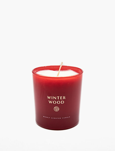 Koton Kadın Home Mum Winter Wood Koton Kadın Home Mum Winter Wood