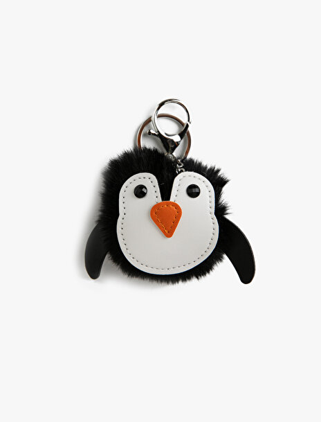 Koton Kadın Penguenli Anahtarlık Koton Kadın Penguenli Anahtarlık