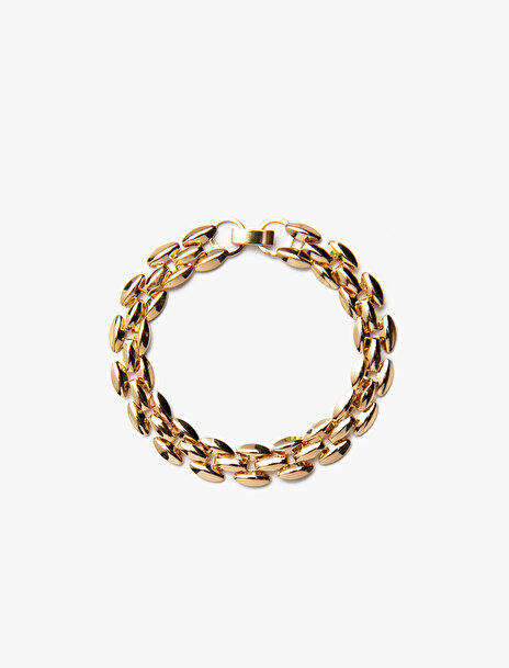 Koton Kadın Zincir Bileklik