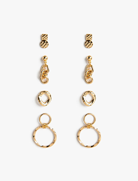 Koton Kadın Küpe Seti